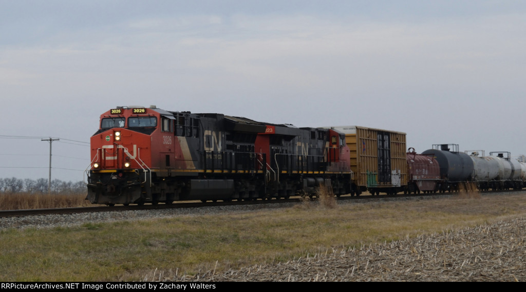 CN 3026 2823